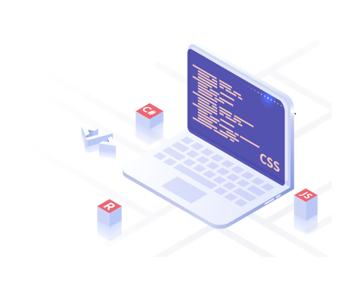Front End Development Bizworkz 
